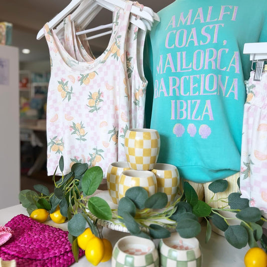 Solis Harwich Port – Shop Solis