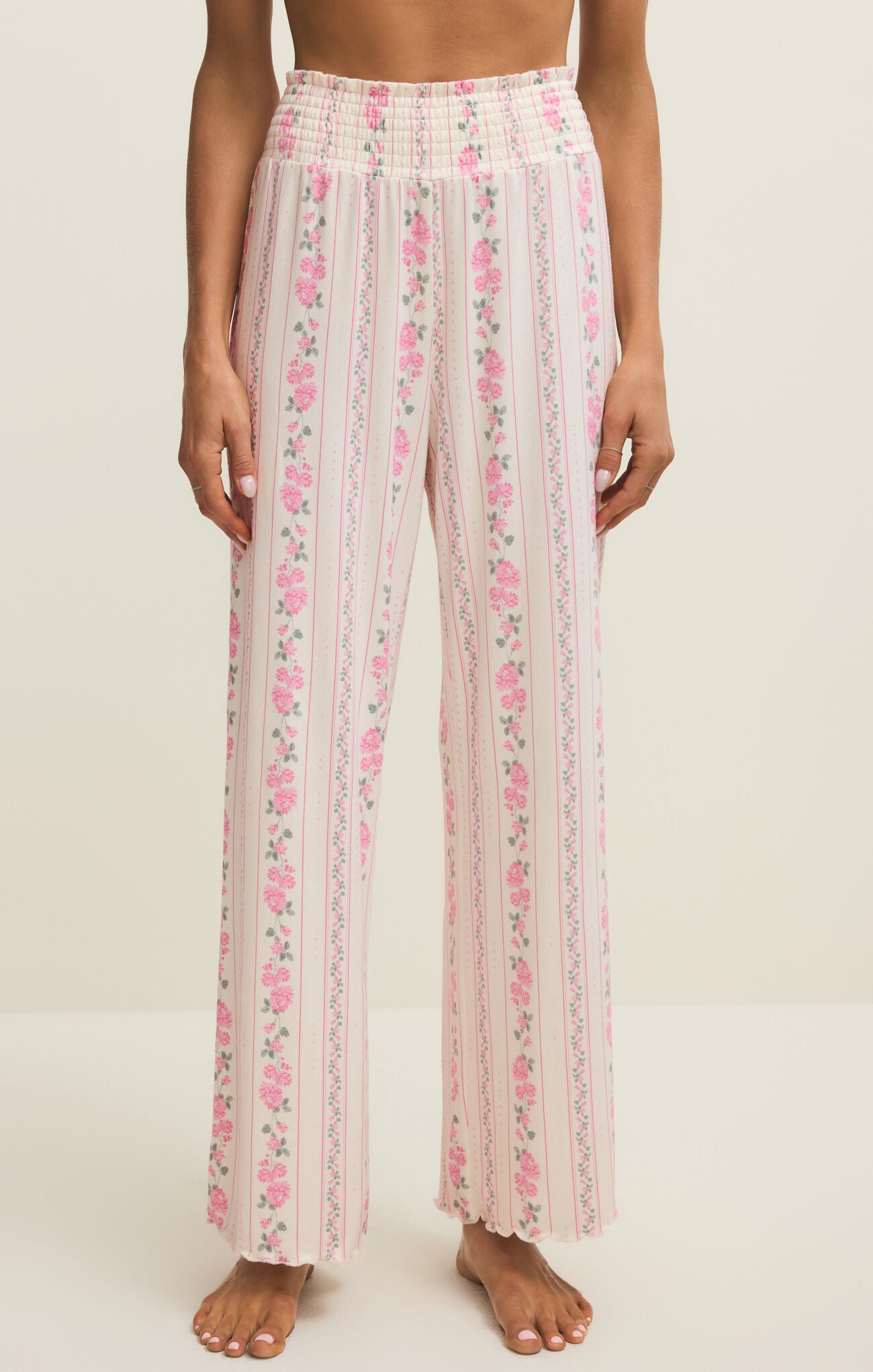 Dawn Boudoir Pant – Shop Solis
